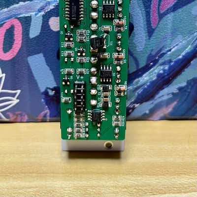 Isaac Beers DAC | Reverb