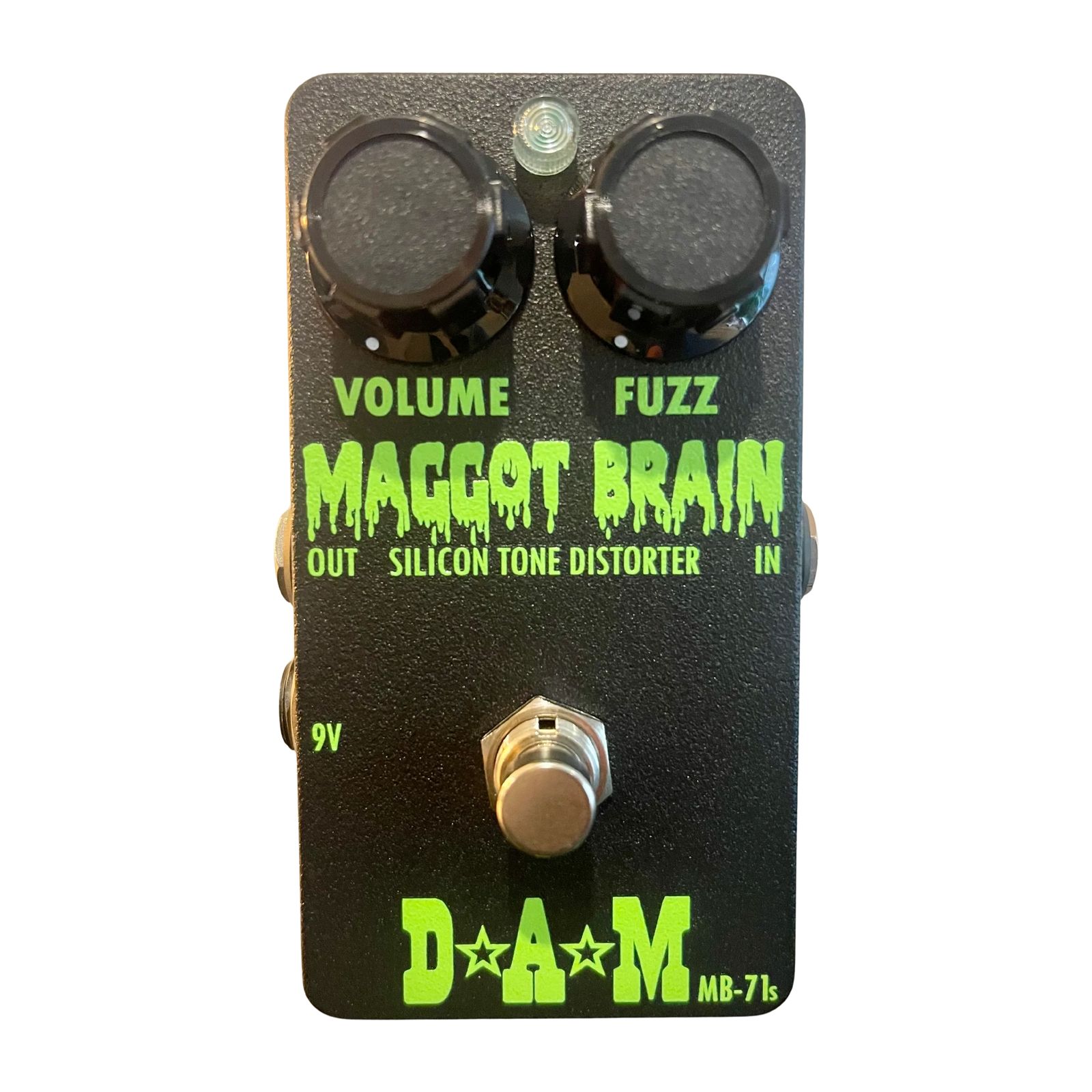 D*A*M Maggot Brain BC109 MB-71s | Reverb