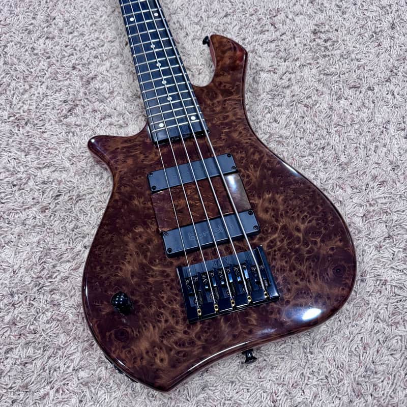 Zon Legacy Imperial Elite 5 (Left-Handed, Lefty) | Reverb