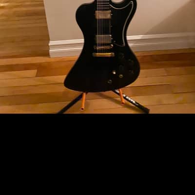 Gibson RD Artist 1977 - Black | Reverb Canada