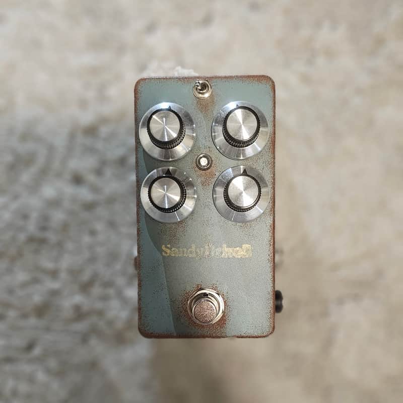 1995 fx Sandy Drive II 2023 | Reverb