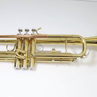 Kayata Student Trumpet 500L | Reverb