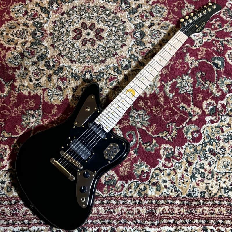 *NEW* 2026 SCHECTER x BanG Dream! Collaboration Series Ave | Reverb
