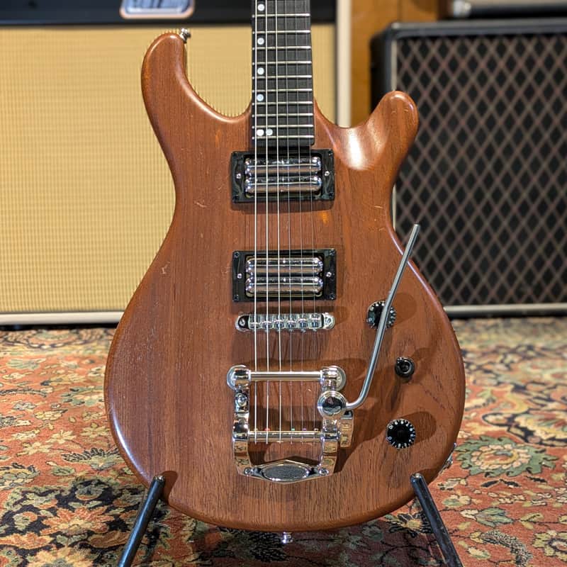 Xavier Petit Reivax - Natural - Made in France | Reverb