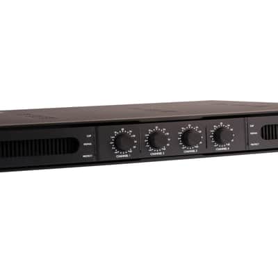 ART HVA4 4-Channel Class-D Installation Amplifier | Reverb