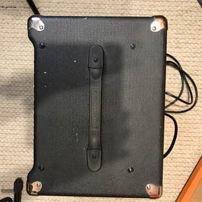 Acoustic B30 30W 1x12" Bass Combo Amplifier | Reverb