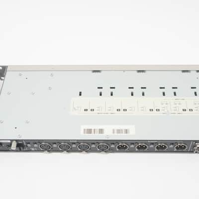 TASCAM LA-40mkII Balanced / Unbalanced Line Converter RCA XLR | Reverb