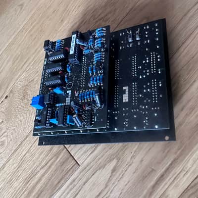Ryk Modular M-185 Sequencer Module - Eurorack (Like | Reverb