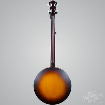Recording King Dirty 30's Resonator Banjo | Reverb
