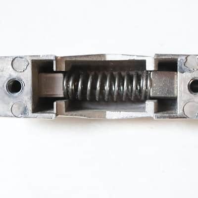 Gretsch Rocket Snare Drum Lug, Nickel Plated - 1940s | Reverb Malta