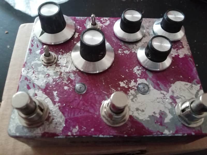 Lateral Phonics entropy 2026 | Reverb