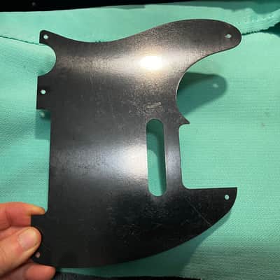 "new" USA Fender Phenolic resin bakelite telecaster | Reverb Canada