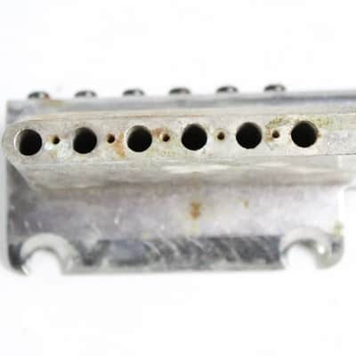 1988 Vintage Fender Stratocaster American Standard BRIDGE | Reverb