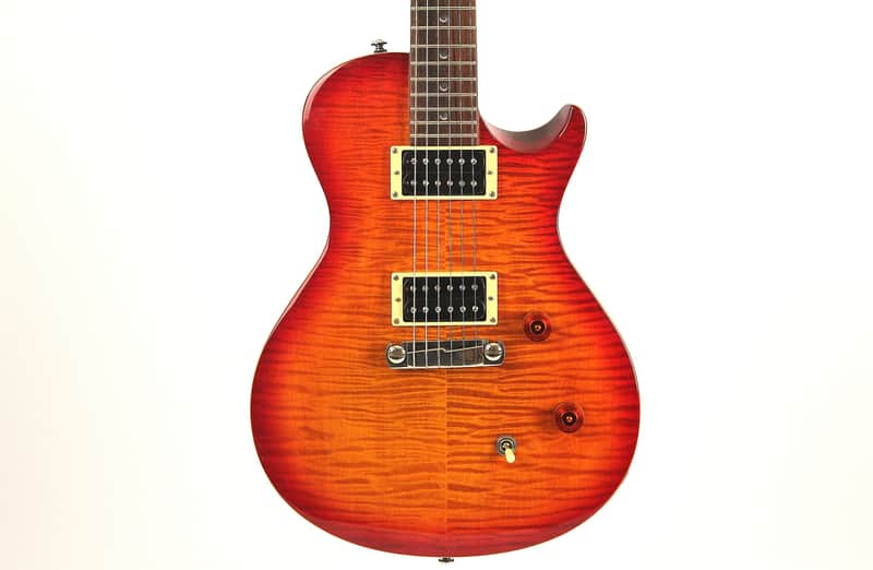 PRS SE Singlecut 2005 - 2011 | Reverb