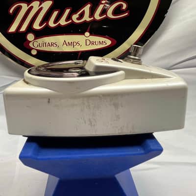 Dean Markley PT-13 Chromatic Tuner Pedal | Reverb