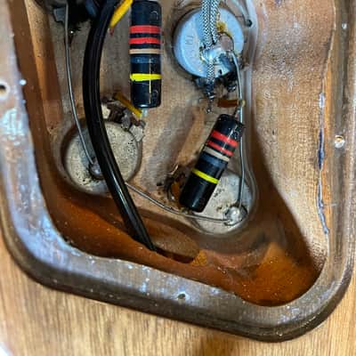 Gibson Les Paul Standard '50s 2023 - Present - Translucent | Reverb