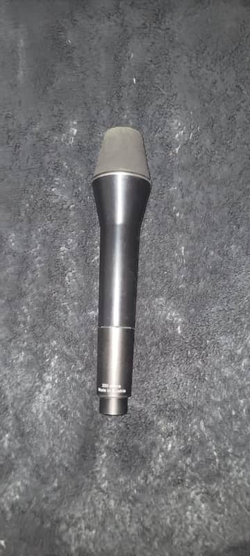 Vintage AKG D222 Dynamic Microphone – Made in Austria | Reverb