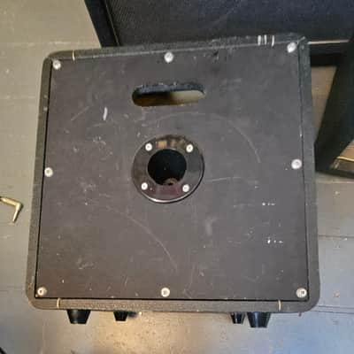 Marshall Lead 12 micro stack 80s - RARE Plexi trim | Reverb