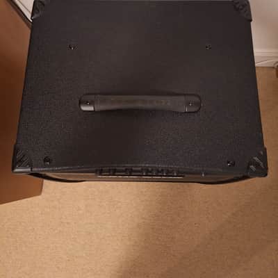 Genz Benz Contour 500 Series 1 x15" 500W Combo Bass Amp | Reverb