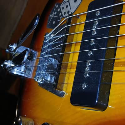 SX Lap 8 Ash 3TS 8 String Lap Steel Guitar w/Stand, Certano | Reverb