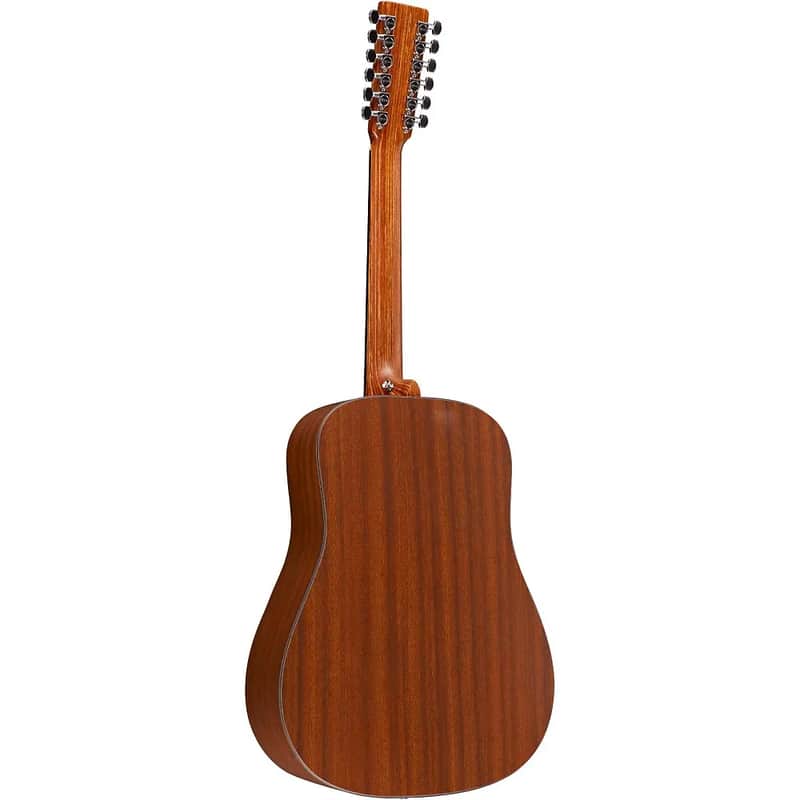 Martin Custom X Series 12-String Dreadnought | Reverb