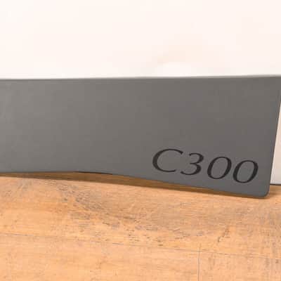 Solid State Logic C300 HD Console Side Panel / End Cover | Reverb