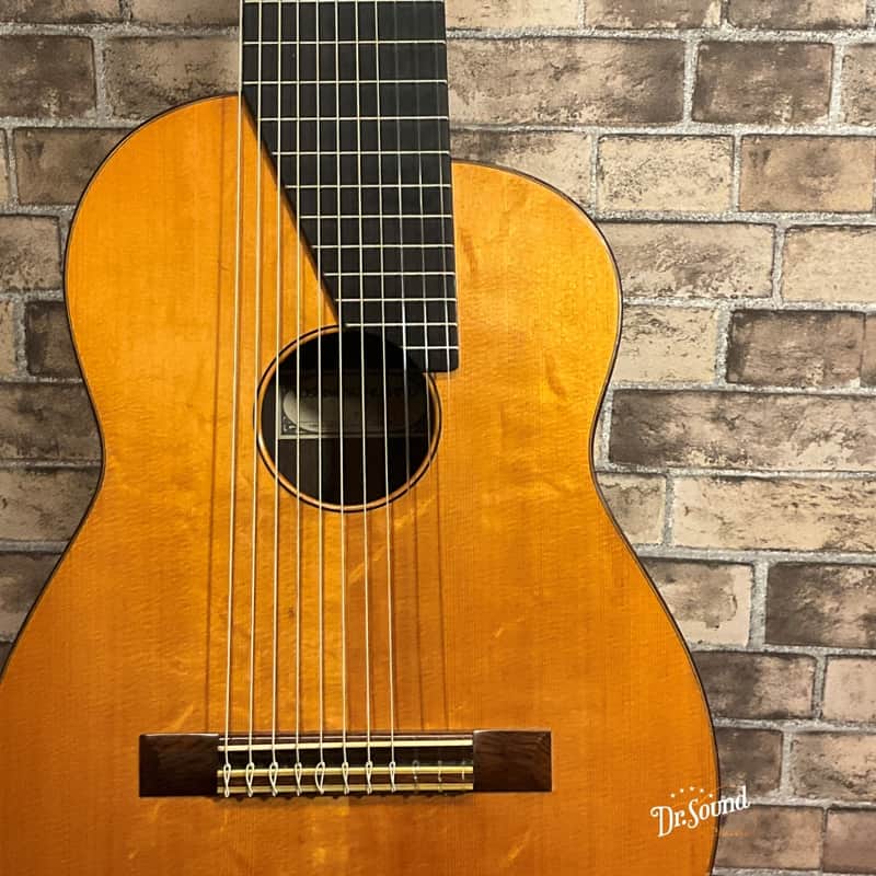 Yoshimitsu Hoshino 11-Strings SP/IN (Doctor Sound Stock Item) | Reverb