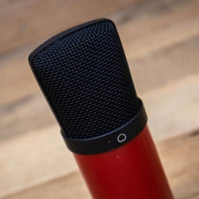 Focusrite CM25 Condenser Microphone CM-25 Scarlett Mic MK1 | Reverb