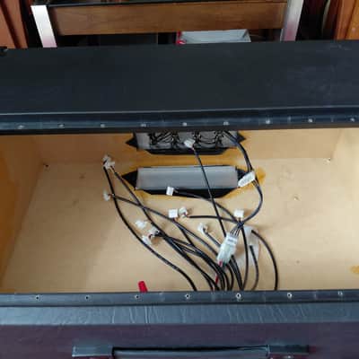 Synthesizers.com QCA11 Portable Cabinet, 11-Spaces [ 5U MU | Reverb