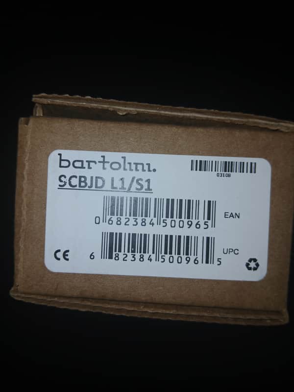 Bartolini 9CBJD1 Jazz Bass 4 string Set Dual Coil | Reverb