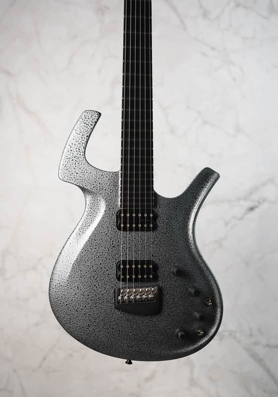 Parker Fly Stealth | Reverb