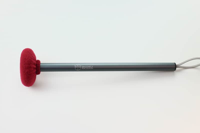 Dragonfly SNG – Small Nipple Gong Mallet | Reverb