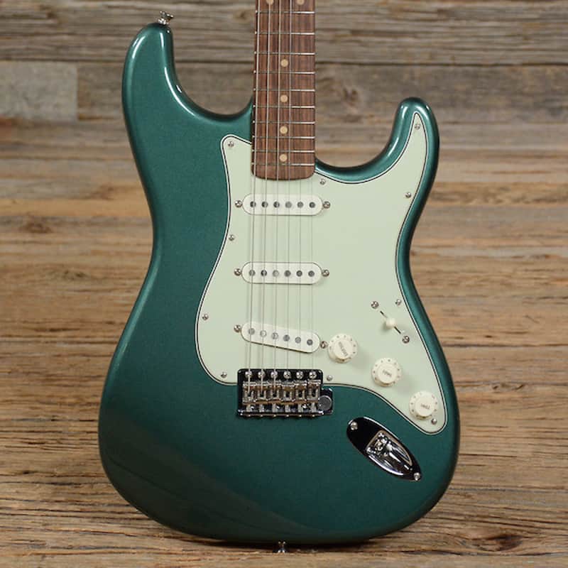 Fender American Vintage '59 Stratocaster | Reverb