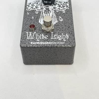 EarthQuaker Devices USED White Light | Reverb