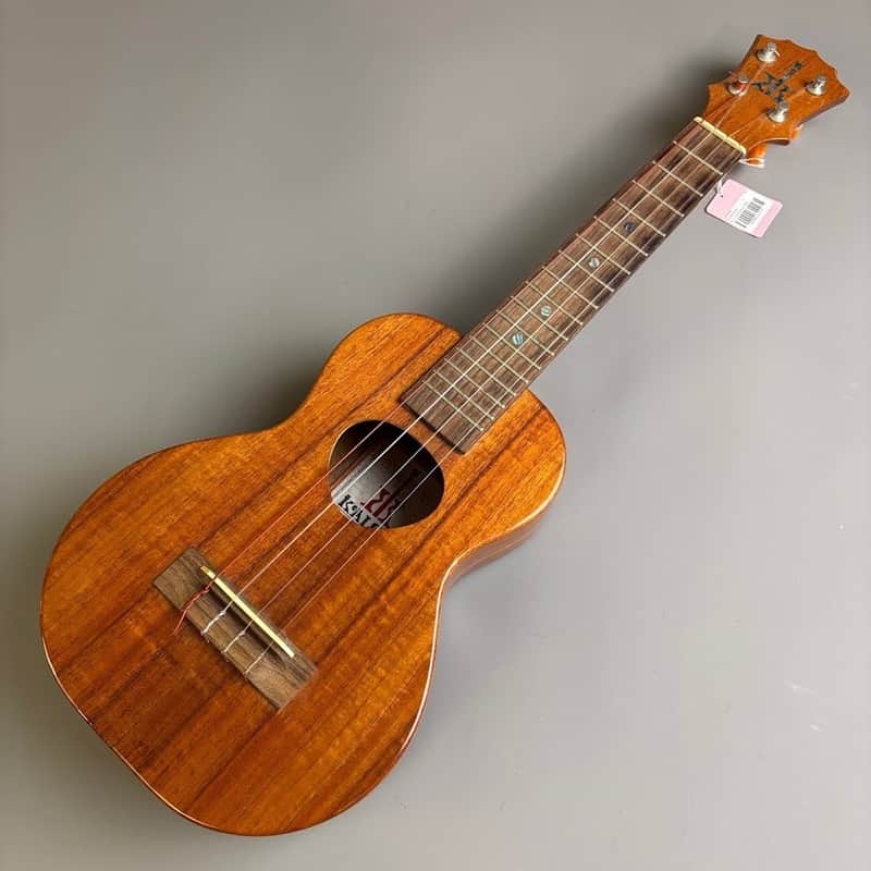 KoAloha KCM-00 | Reverb
