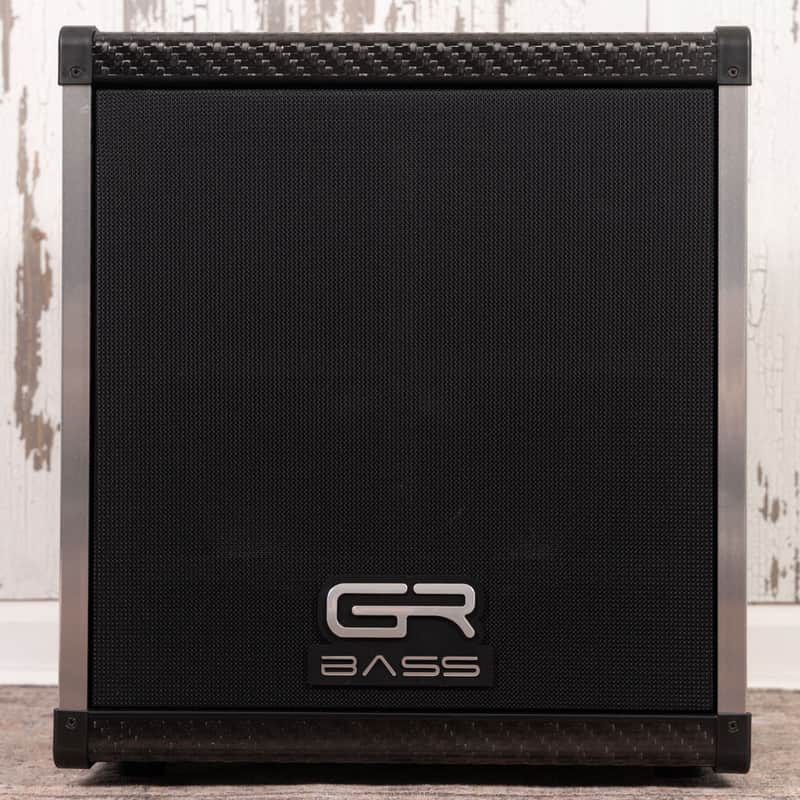 GR Bass AT Cube 800 Watt Combo Amp | Reverb