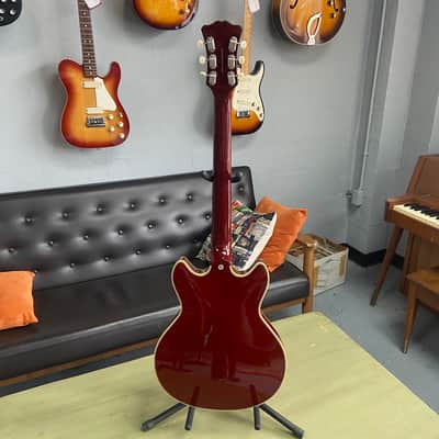 D'Angelico Excel Mini DC Tour Collection 2023 - Present - | Reverb