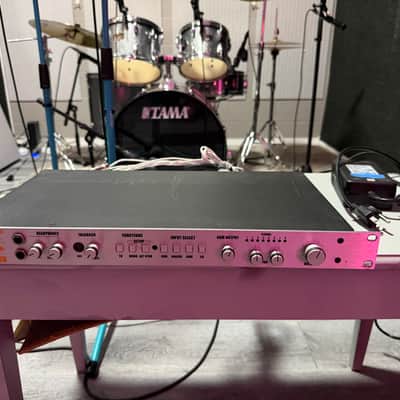 Dangerous Music D-BOX Monitor and Summing Box 2006 - 2019 - | Reverb