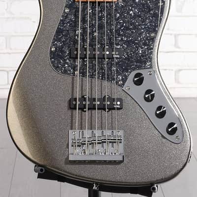 Sadowsky MetroExpress Vintage JJ 5-string Bass Guitar - Solid | Reverb