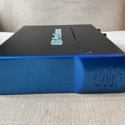 PreSonus Studio 24C 2x2 USB-C Audio / MIDI Interface 2019 - | Reverb
