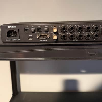 PreSonus Quantum HD8 USB-C Audio Interface 2024 - Present - | Reverb