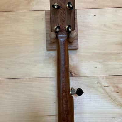 Hand Crafted 5 String Open Back Banjo w/Case | Reverb