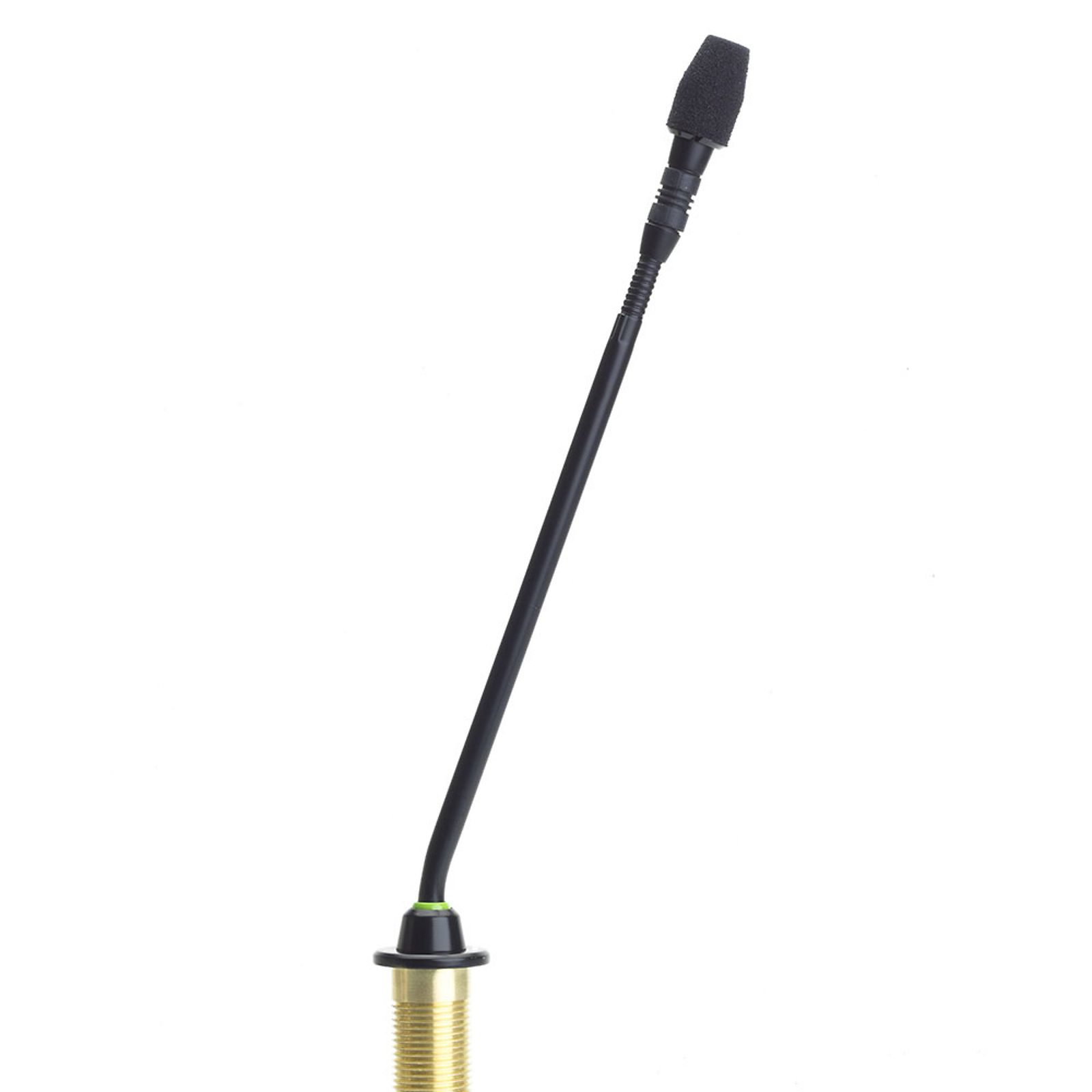 Shure MX410/C 10" Shock-Mounted Gooseneck Cardioid Mic w/ | Reverb
