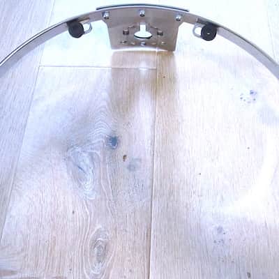 16" 8-Lug RIMS Suspension Tom Mount | Reverb Canada