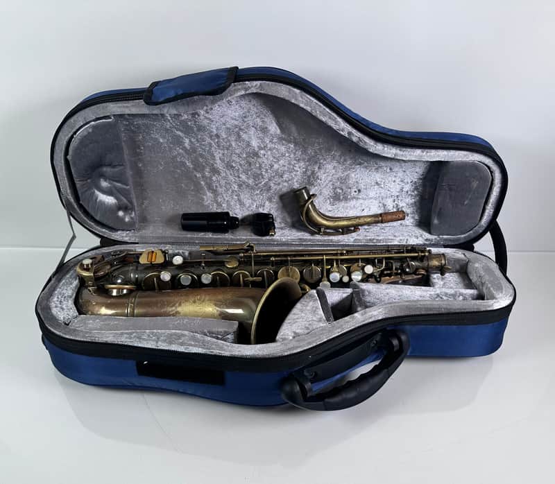 Conn USA Director/Shooting Stars Saxophone Alto | Reverb