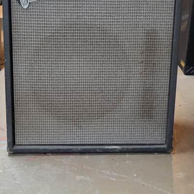 Sound Electronics X305R Mid-60's Combo Tube Guitar Amp w/ 15" | Reverb
