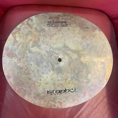 Istanbul Agop Clap Stack 11/13/15" Cymbal Trio 2026 - NEW | Reverb
