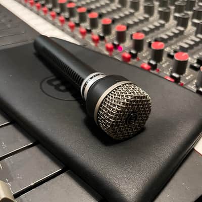 Warm Audio WA-19 Multipattern Dynamic Microphone 2024 - | Reverb