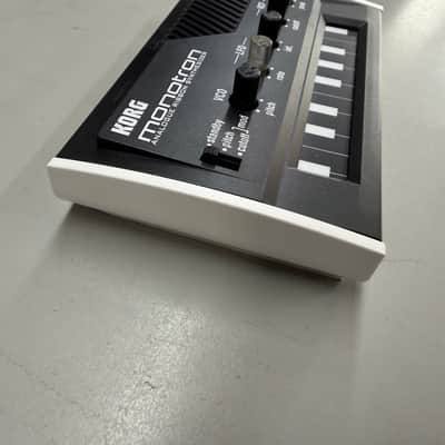 Korg Monotron 2010 - Present - Black | Reverb