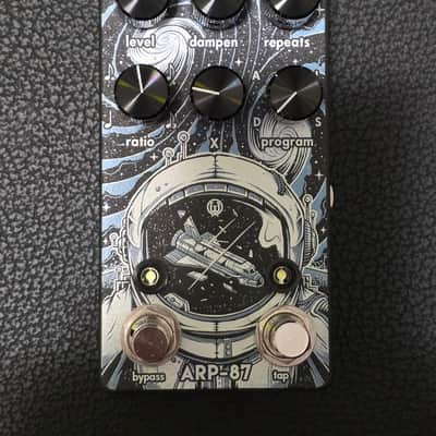Walrus Audio ARP-87 Multi Function Delay Limited Edition - | Reverb